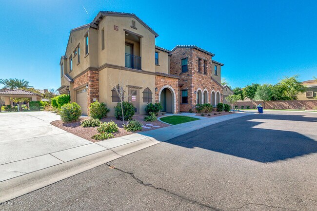 4777 S Fulton Ranch Blvd - 4777 S Fulton Ranch Blvd Chandler AZ 85248 ...