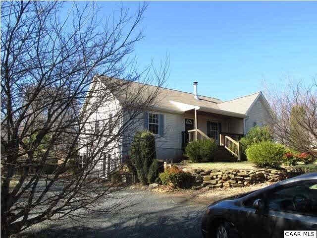 124 Fox Ridge Ln - 124 Fox Ridge Ln Ruckersville VA 22968 | Apartment ...