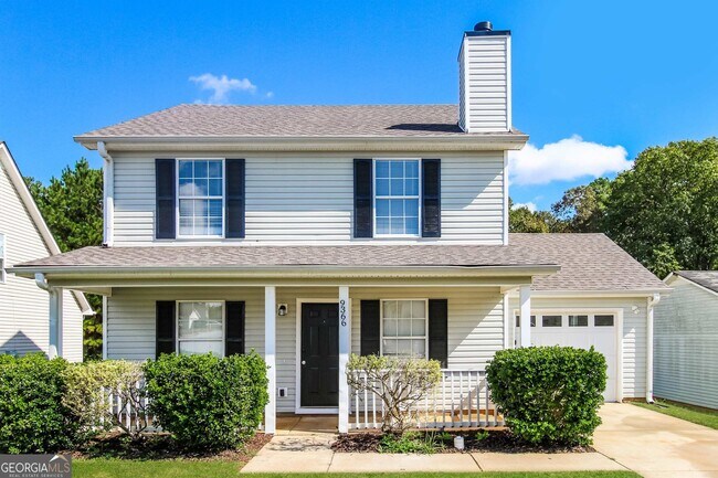 9366 Linkside Trc - 9366 Linkside Trc Riverdale GA 30274 | Apartment Finder