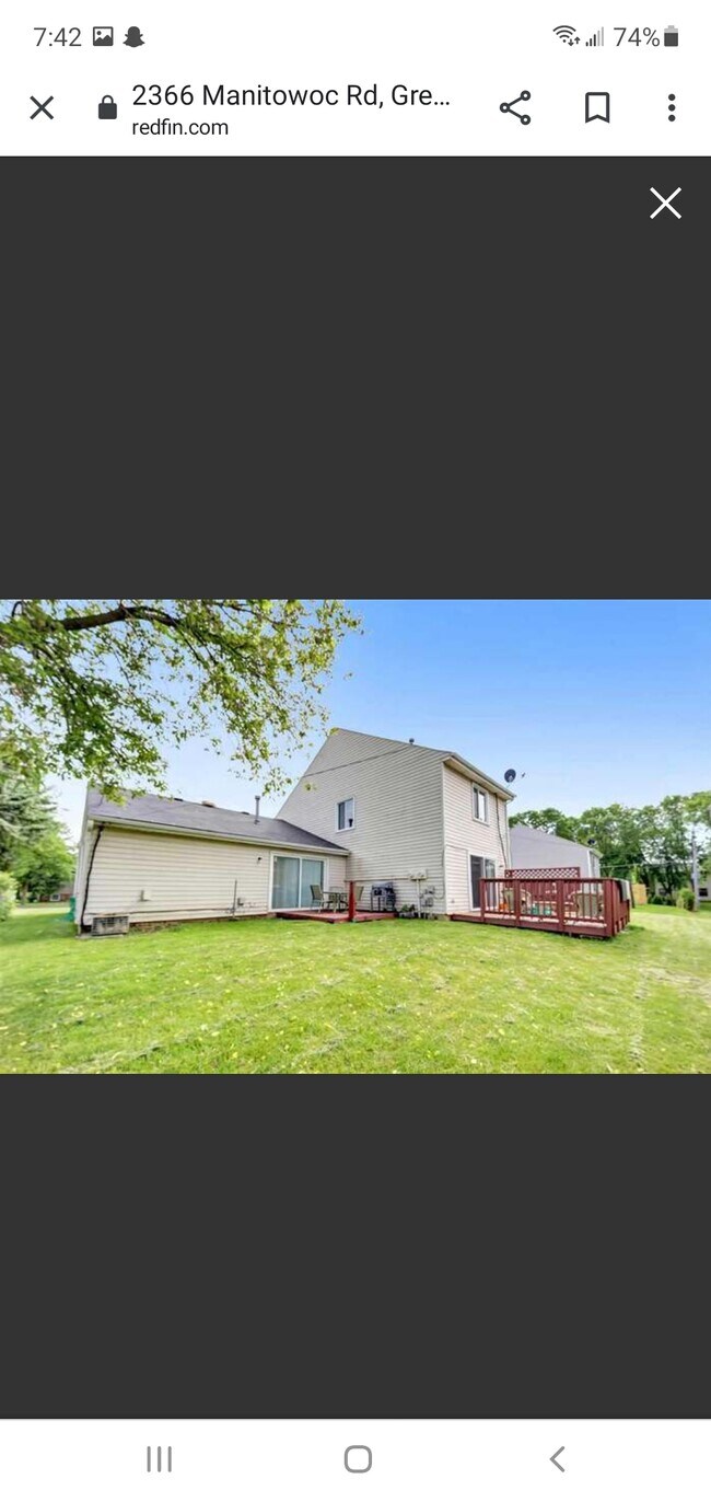 2366 Manitowoc Rd - 2366 Manitowoc Rd Green Bay WI 54311 | Apartment Finder