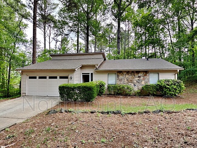 1515 Captain Thomas Ct - 1515 Captain Thomas Ct Marietta GA 30066 ...