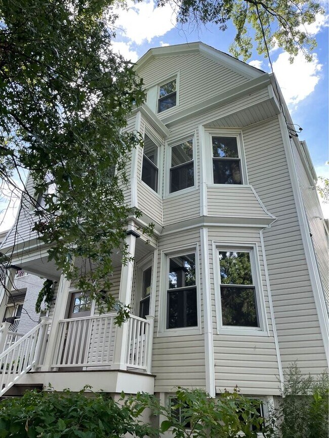 140 Fabyan Pl - 140 Fabyan Pl Newark NJ 07112 | Apartment Finder