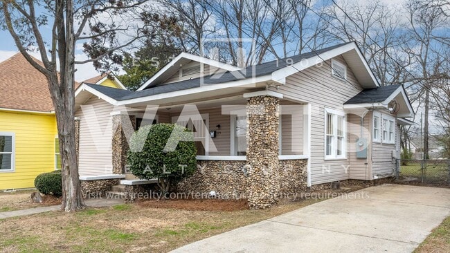 Newly Renovated 3 Bedroom Home in Woodlawn... - 125 57th St S ...