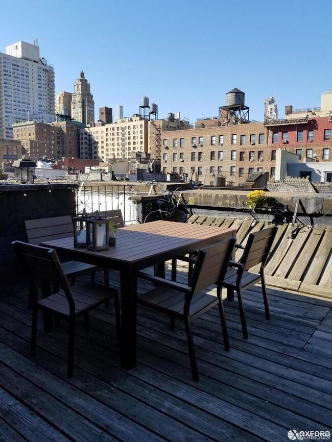 113 West 74th Street - 113 W 74th St New York NY 10023 | Apartment Finder