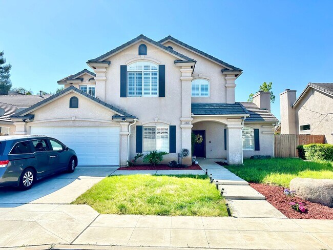 North Fresno 4/3 with Pool - 2829 E Pryor Dr Fresno CA 93720 ...
