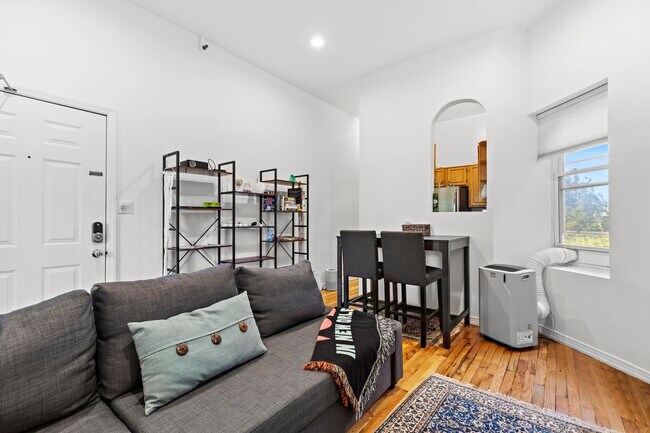 57 St Pauls Ave - 57 St Pauls Ave Jersey City NJ 07306 | Apartment Finder