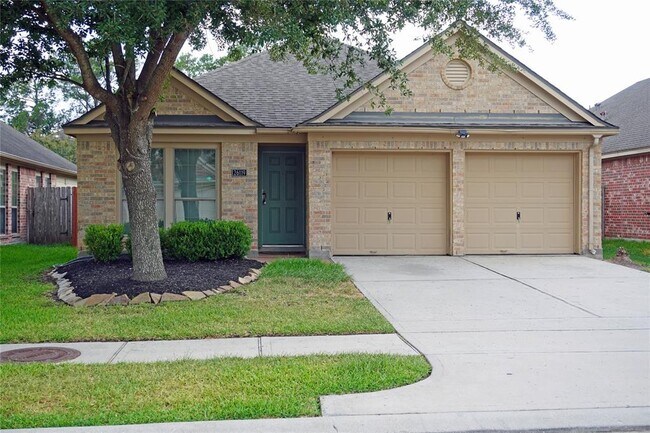 26119 Lillian Springs - 26119 Lillian Springs Spring TX 77373 ...