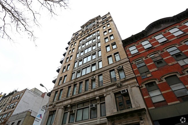 American Felt Building - 114-116 E 13th St New York NY 10003 ...