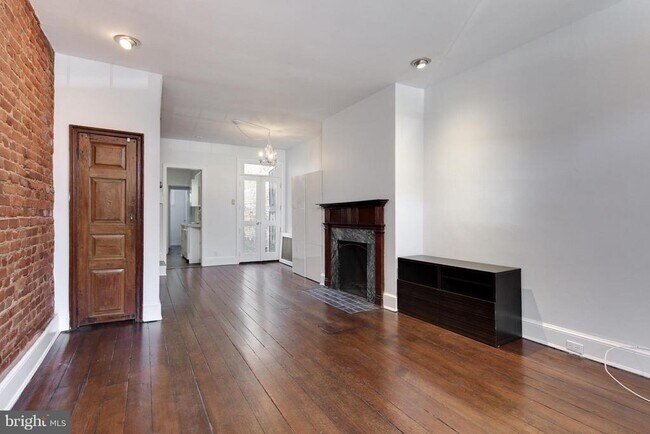 1211 35th St NW - 1211 35th St NW Washington DC 20007 | Apartment Finder