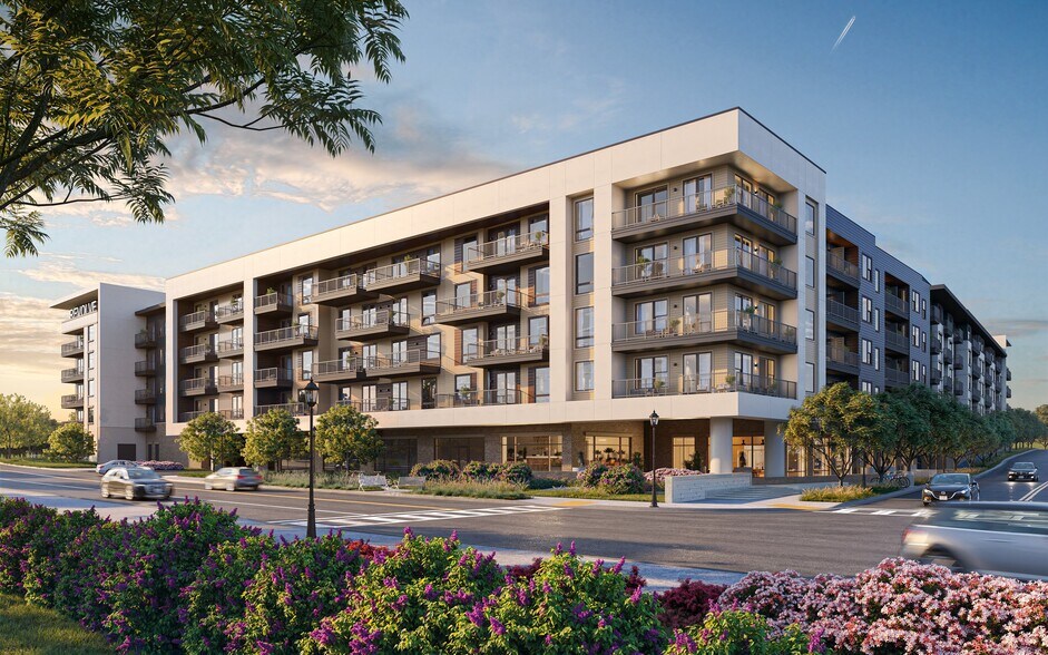 Revolve ATX - 112 Will Davis Dr Austin TX 78752 | Apartment Finder