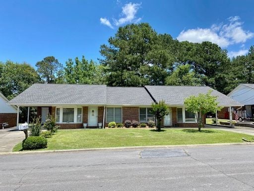 8A Nan Lee Dr NW - 8A Nan Lee Dr NW Rome GA 30165 | Apartment Finder