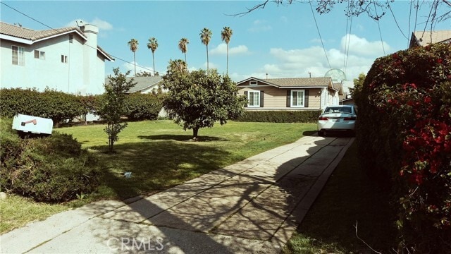 267 W Ralph St - 267 W Ralph St San Gabriel CA 91776 | Apartment Finder