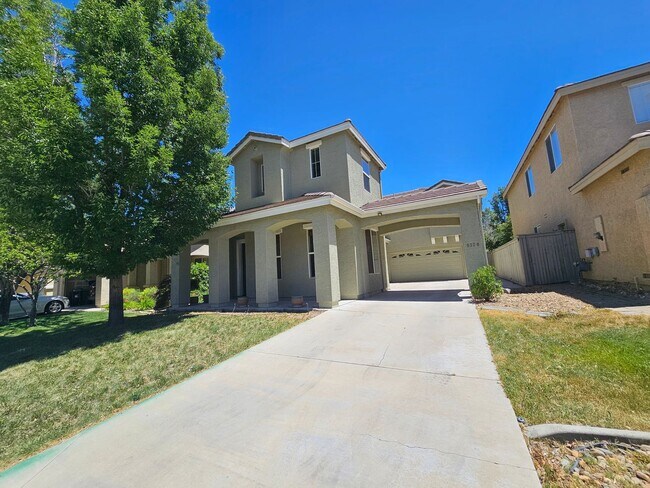 Damonte Ranch Stunner - Large Backyard - 9320 Hummer Ct Reno NV 89521 ...