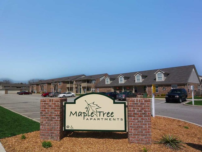 Maple Tree Apartments - La Porte, IN | Apartment Finder