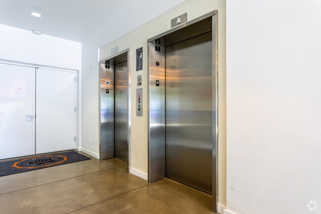 The Addy - Portland, OR | Apartment Finder