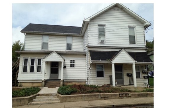 218 W Washington St - 218 W Washington St Athens OH 45701 | Apartment ...