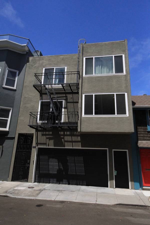 66 Magnolia St - 66 Magnolia St San Francisco CA 94123 | Apartment Finder