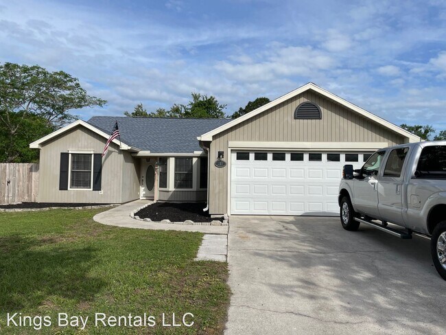 3 br, 2 bath House - 215 Chestnut Court - 215 Chestnut Ct Kingsland GA ...