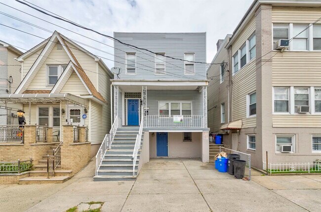 210 Danforth Ave - 210 Danforth Ave Jersey City NJ 07305 | Apartment Finder