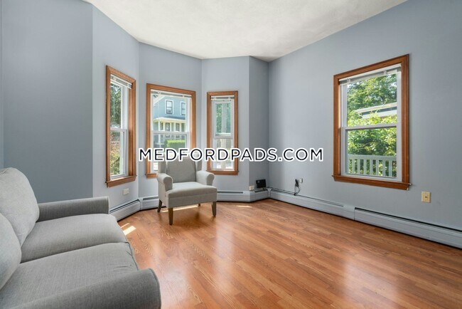 23 Emery St - 23 Emery St Medford MA 02155 | Apartment Finder
