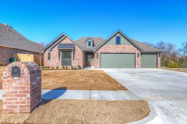25 E 32nd St - 25 E 32nd St Sand Springs OK 74063 | Apartment Finder