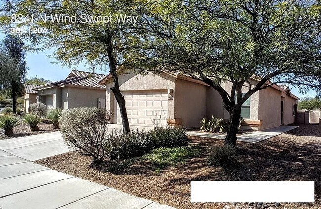 8341 N Wind Swept Ln - 8341 N Wind Swept Ln Tucson AZ 85743 | Apartment ...