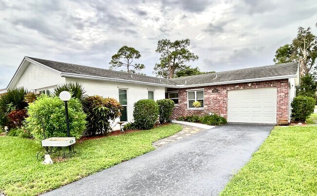 7438 Pine Park Dr S - 7438 Pine Park Dr S Lake Worth Beach FL 33467 ...