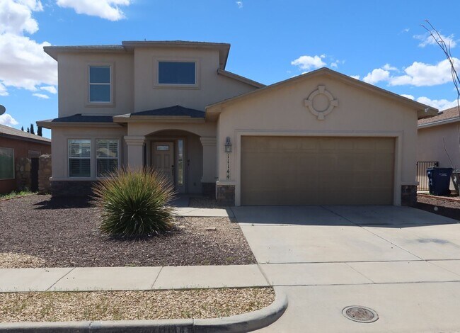 11144 REDSTONE COVE - 11144 Redstone Cove Dr El Paso TX 79934 ...
