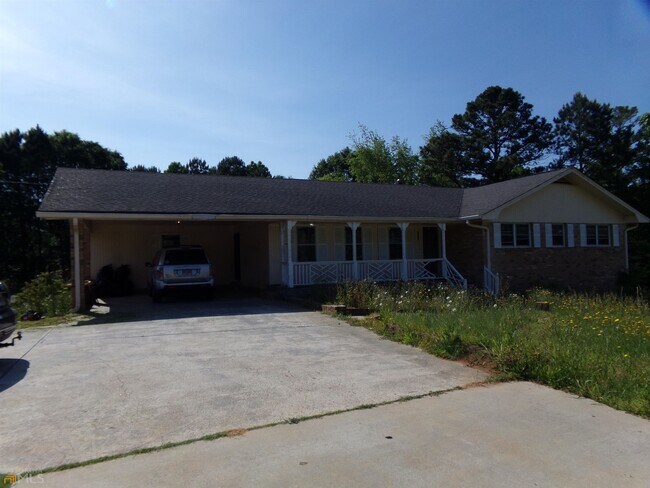 4573 Bouldercrest Rd - 4573 Bouldercrest Rd Ellenwood GA 30294 ...