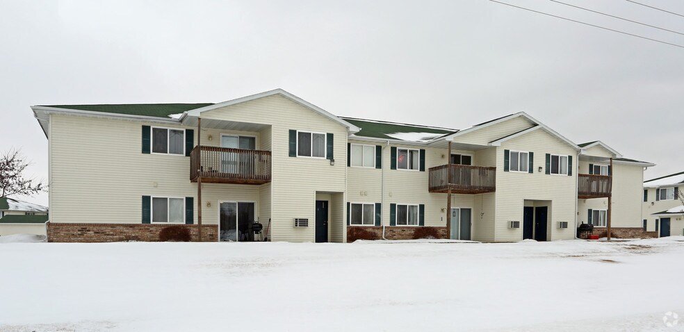 KESTREL RIDGE - 584 River Rd Columbus WI 53925 | Apartment Finder
