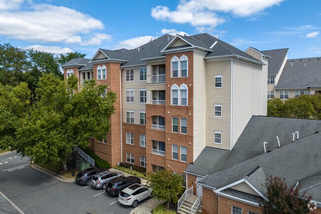 High View at Hunt Valley - 400 Symphony Cir Hunt Valley MD 21030 ...