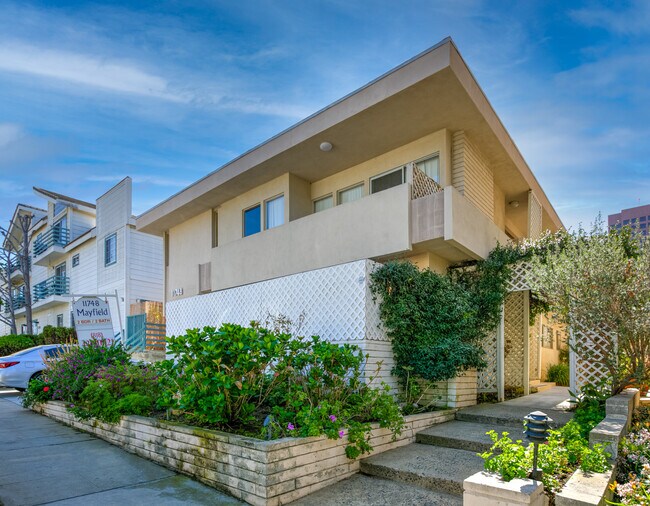 11748 Mayfield Ave - 11748 Mayfield Ave Los Angeles CA 90049 ...