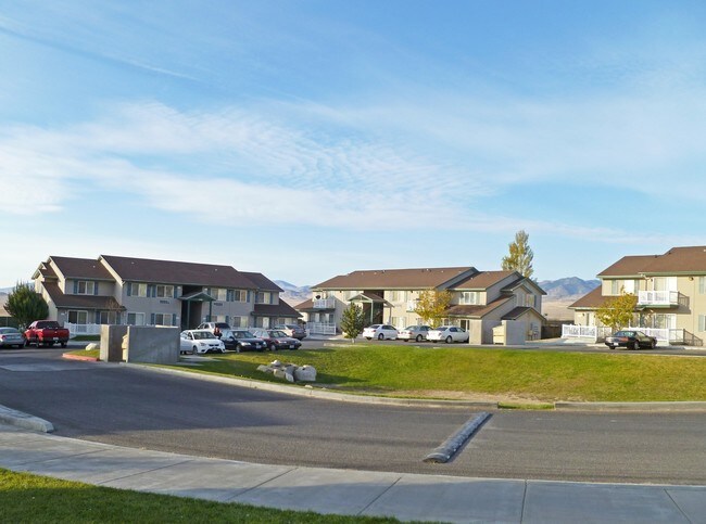 Toana View - 3081 W Tibbets Blvd West Wendover NV 89883 | Apartment Finder