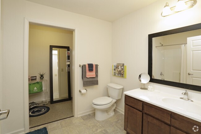 The View Apartments - State College, PA | Apartment Finder