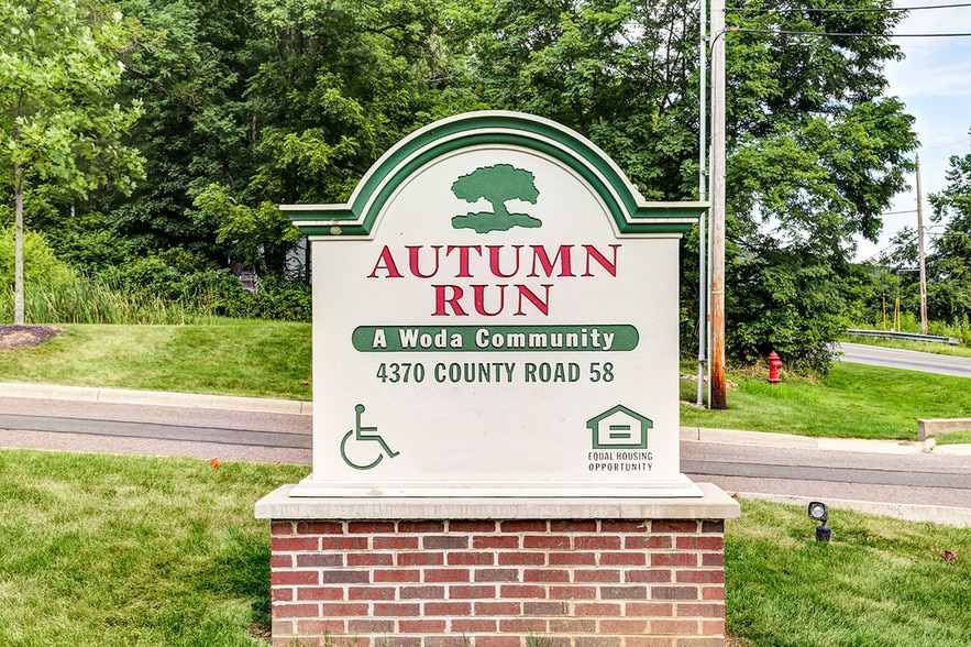 Autumn Run - 4372 County Road 58 Millersburg OH 44654 | Apartment Finder