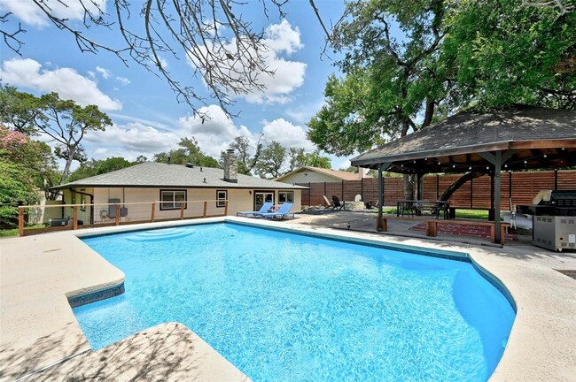 7205 Twisted Oaks Dr - 7205 Twisted Oaks Dr Austin TX 78745 | Apartment ...