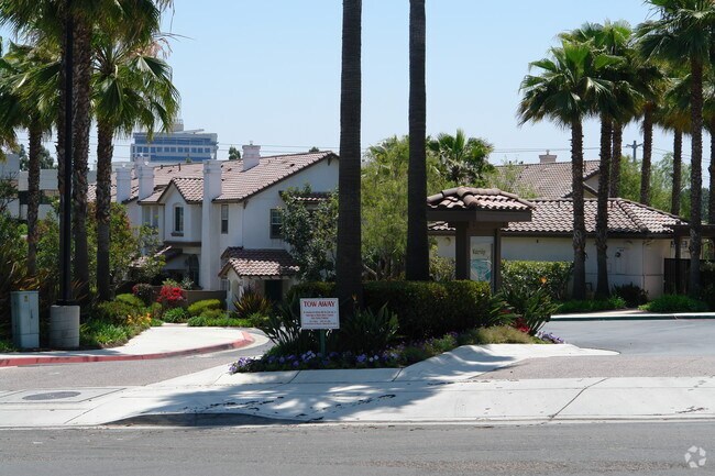 Wateridge - 10110-10386 Wateridge Cir San Diego CA 92121 | Apartment Finder