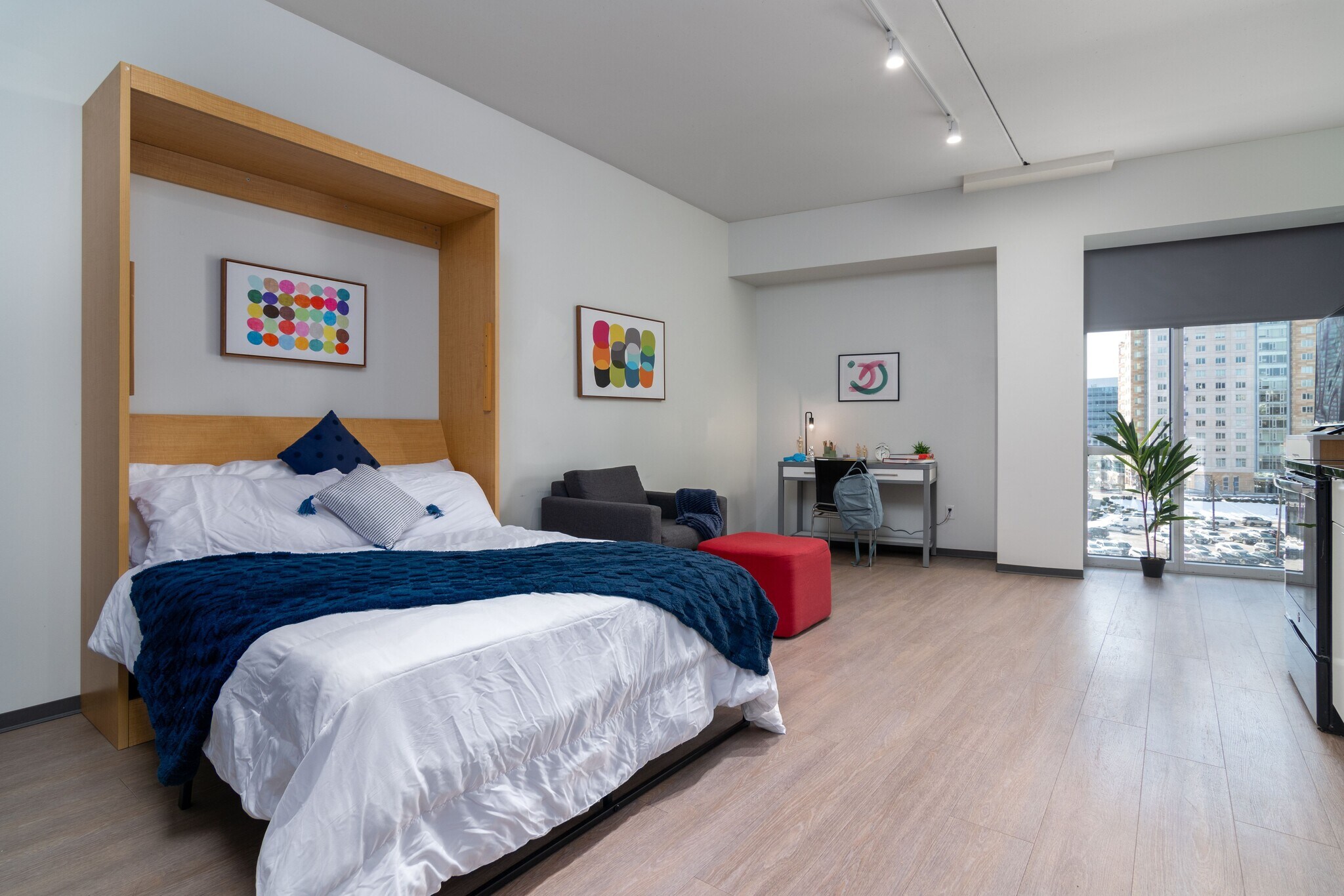 FOUND Study College Hill - 169 Canal St Providence RI 02903 | Apartment ...