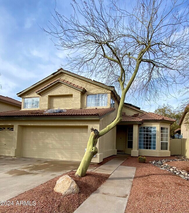 4526 E Rowel Rd - 4526 E Rowel Rd Phoenix AZ 85050 | Apartment Finder