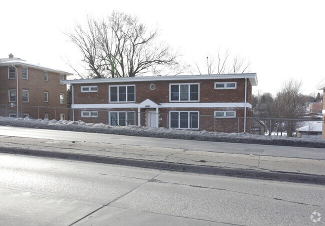 4821 Ames Ave - 4821 Ames Ave Omaha NE 68104 | Apartment Finder