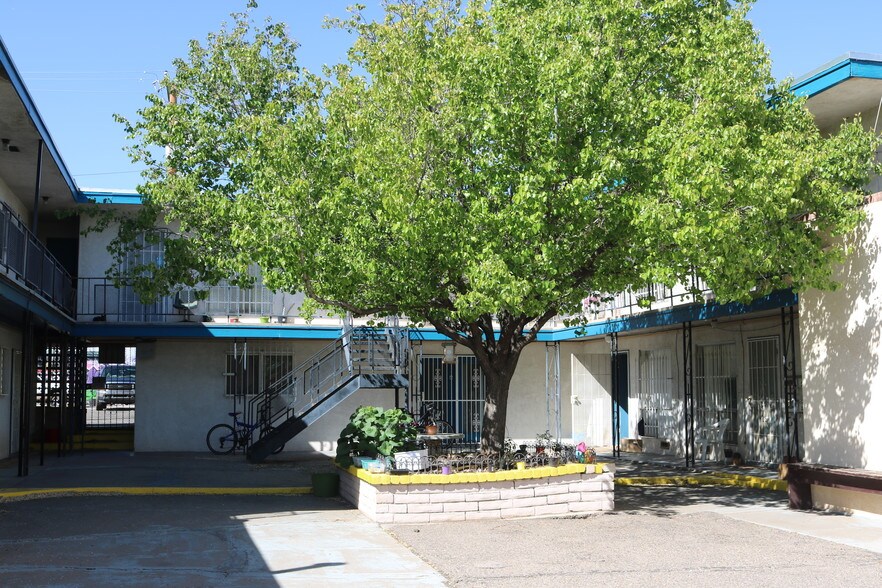2121 Gold Ave SE - 2121 Gold Ave SE Albuquerque NM 87106 | Apartment Finder