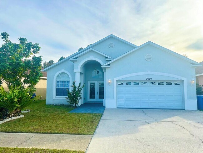 7620 Ocean Harbor Ln - 7620 Ocean Harbor Ln Tampa FL 33615 | Apartment ...