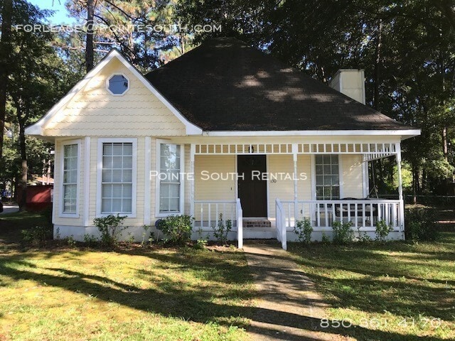 Lake Forest Subdivision - 130 Ridgewood Dr Daphne AL 36526 | Apartment ...