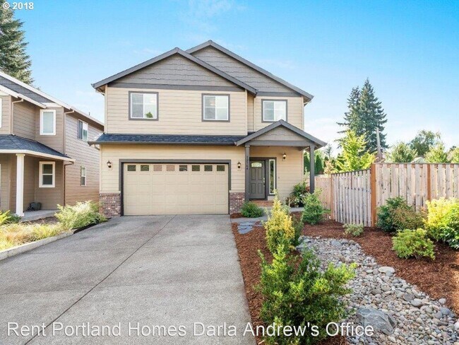 4 br, 2.5 bath House - 12764 SW King Court - 12764 SW King Ct Tigard OR ...