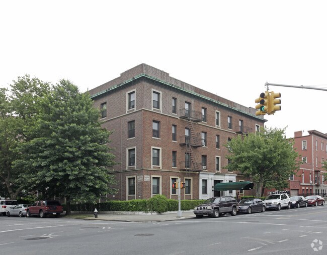 Meade Court - 1799 Bedford Ave Brooklyn NY 11225 | Apartment Finder