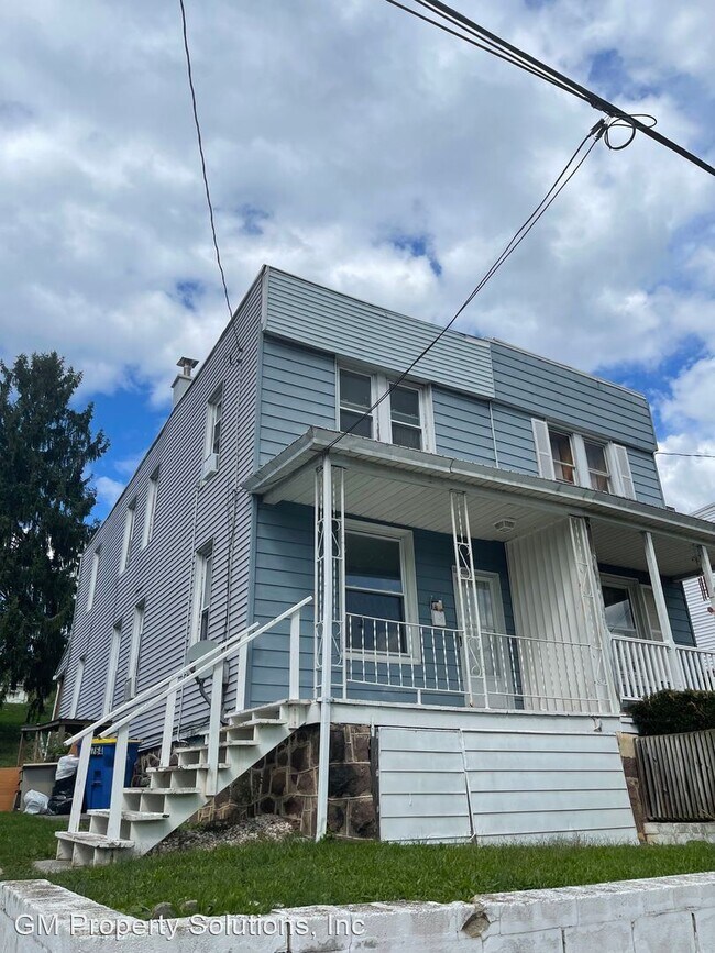 3 br, 1.5 bath House - 6764 Huntingdon St - 6764 Huntingdon St ...