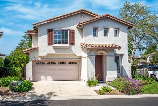 Storke Ranch 4-bd/2.5 bth Gem! - 453 Cool Brook Ln Goleta CA 93117 | Apartment Finder