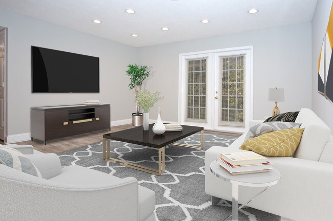 Crystal at Cascade - 2900 Landrum Dr SW Atlanta GA 30311 | Apartment Finder