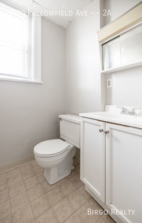 Move-In Special, No Security Deposit (with... - 1500 Fallowfield Ave ...