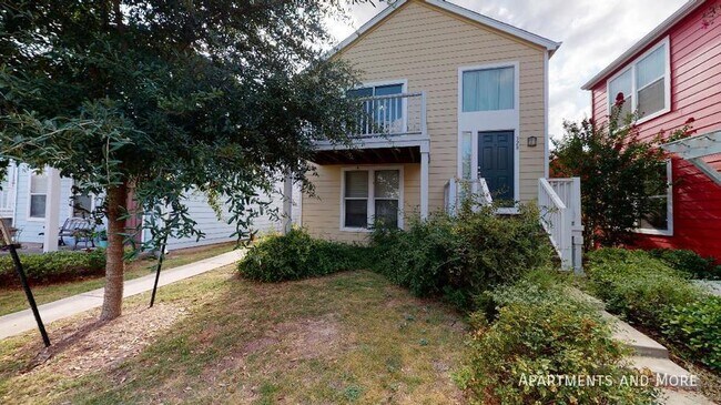 328 Trestle Tree - 328 Trestle Tree San Marcos TX 78666 | Apartment Finder